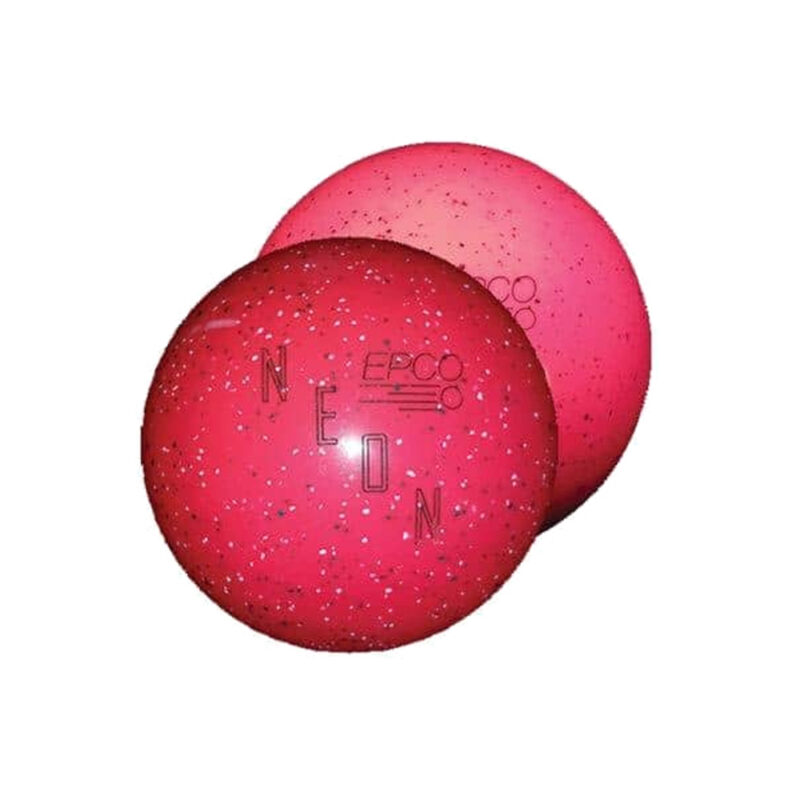 EPCO Neon Speckled Candlepin Bowling Balls (Set of 4) – Canadian Bowling