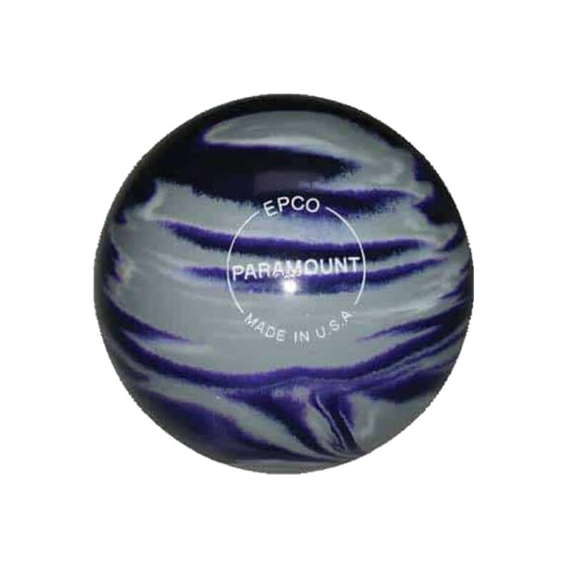 EPCO Paramount Marbleized Candlepin Bowling Balls (Set of 4) – Canadian ...